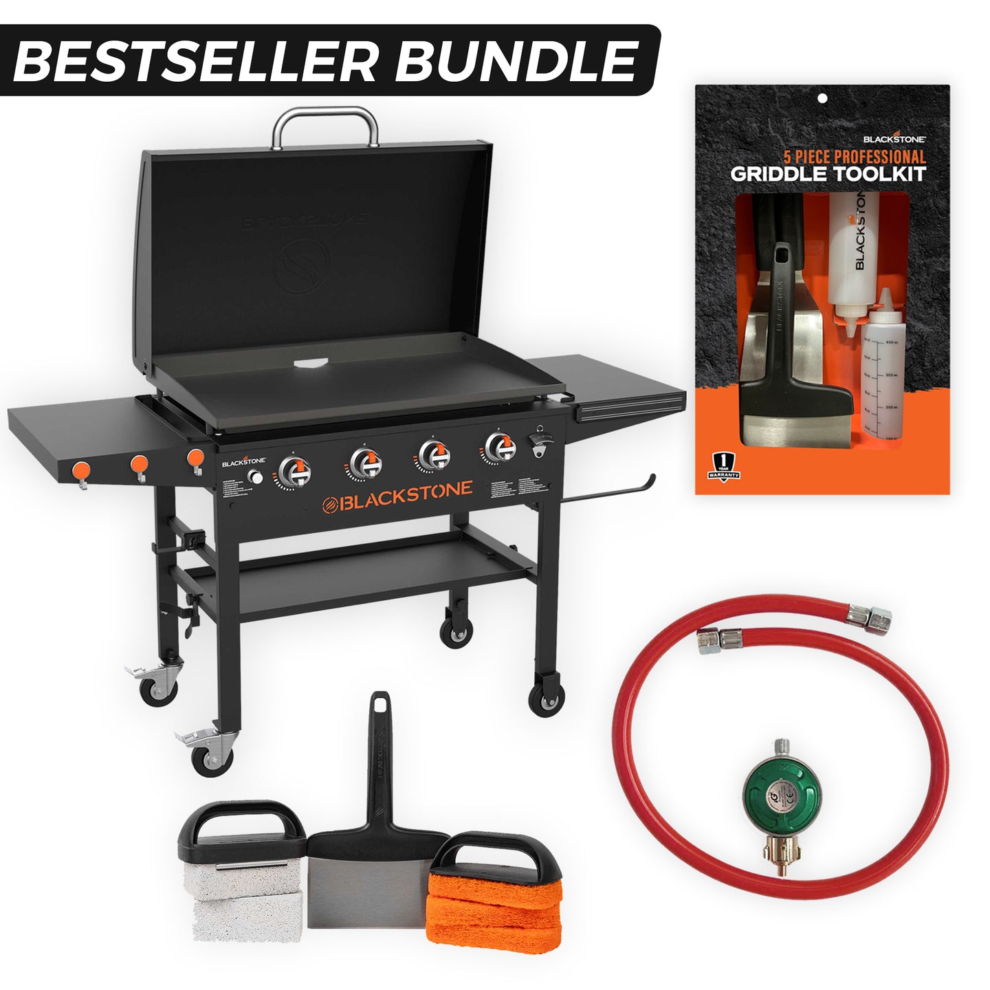 Griddle Grills: Der Experte für Griddles und Planchas